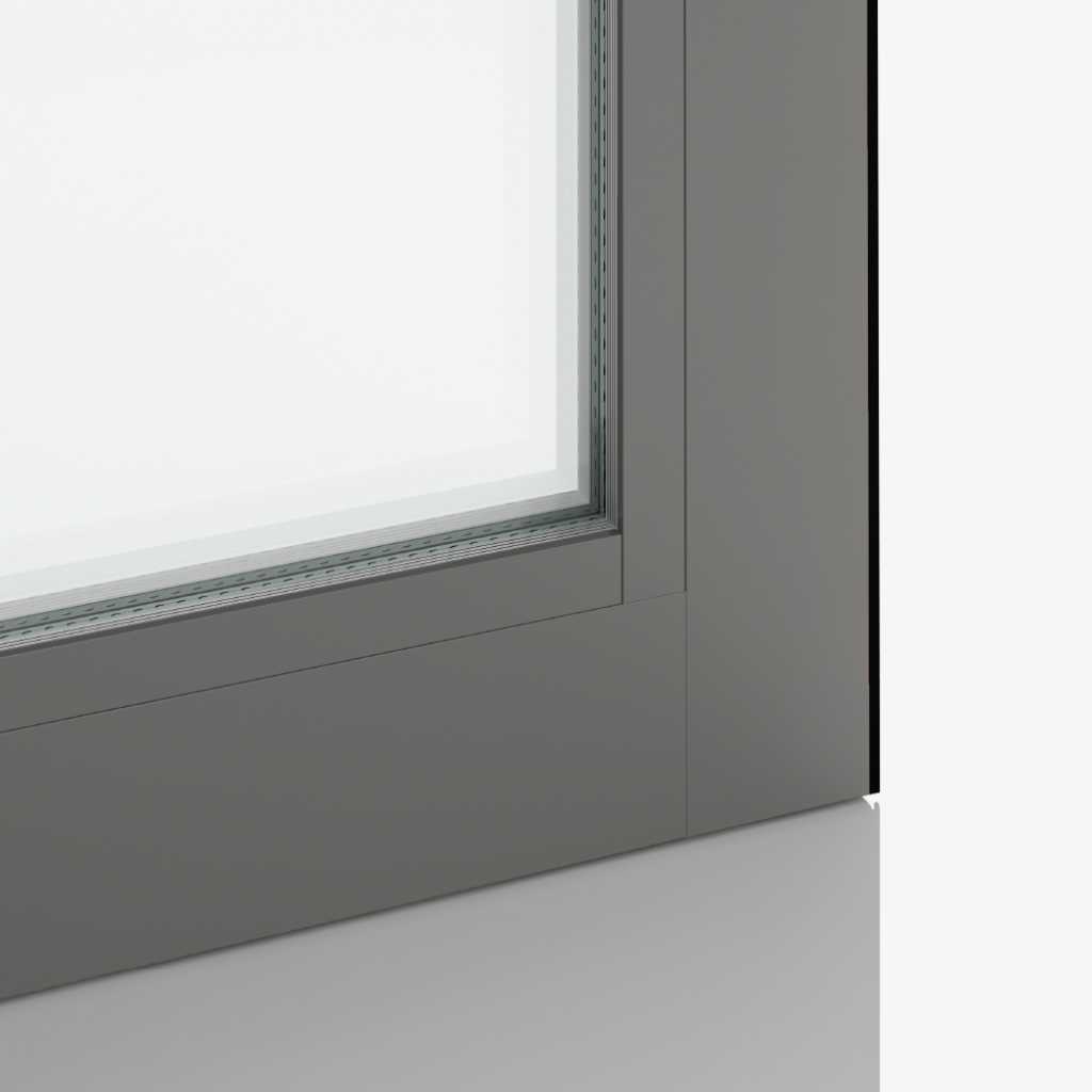 Centor - European Window Systems Ltd