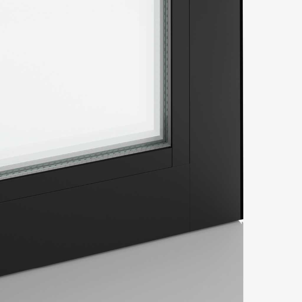 Centor - European Window Systems Ltd