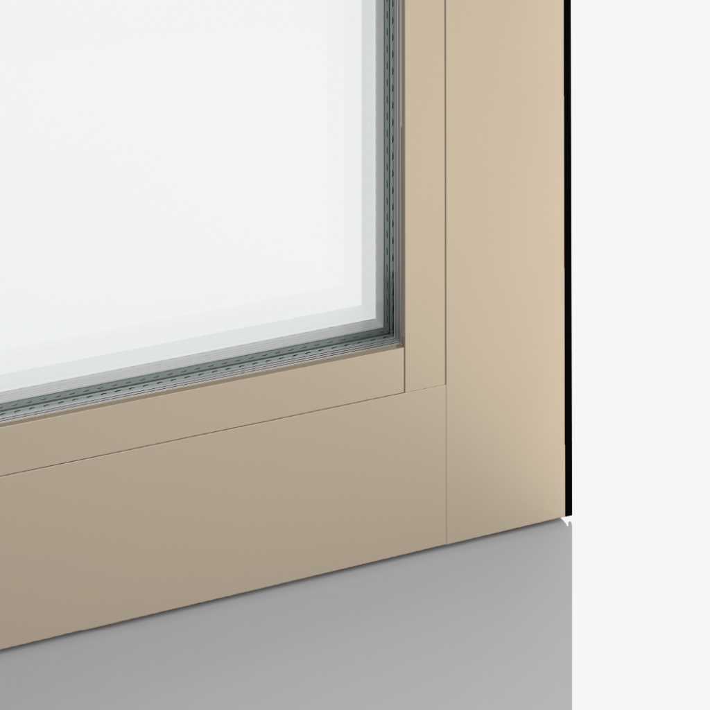 Centor - European Window Systems Ltd