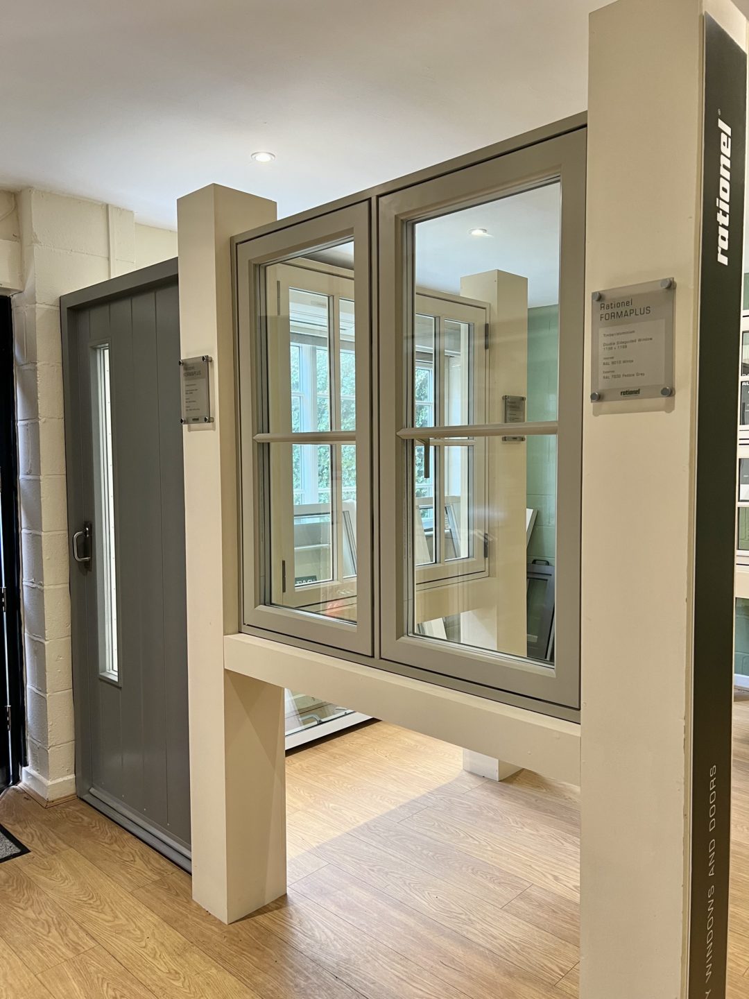 Contact Us - European Window Systems Ltd