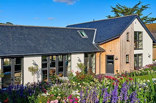 Velfac - European Window Systems Ltd
